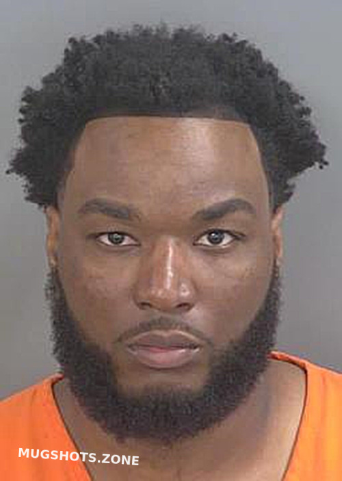 JOSEPH TYRON 12/25/2025 - Collier County Mugshots Zone