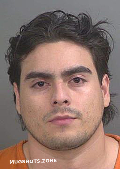 INCLAN-MARTINEZ CARLOS MATHEUS 12/31/2025 - Collier County Mugshots Zone