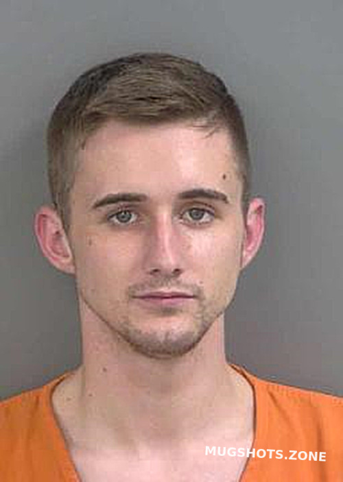 BEAUCHAMP DANIEL 01/06/2026 - Collier County Mugshots Zone