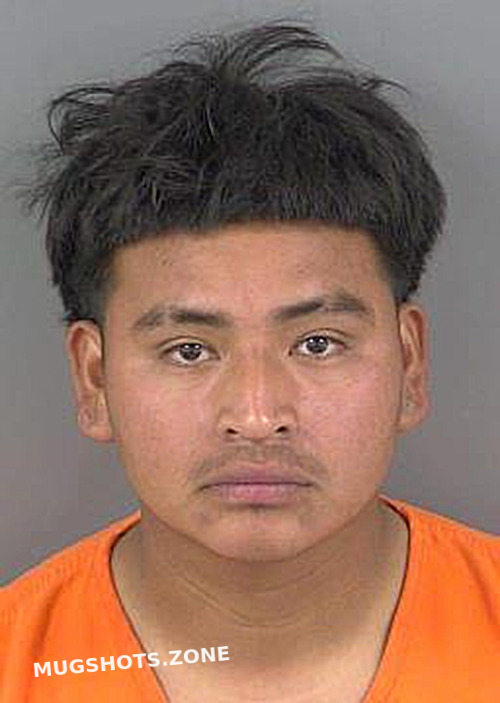 PEDRO-LORENZO PEDRO 01/14/2026 - Collier County Mugshots Zone