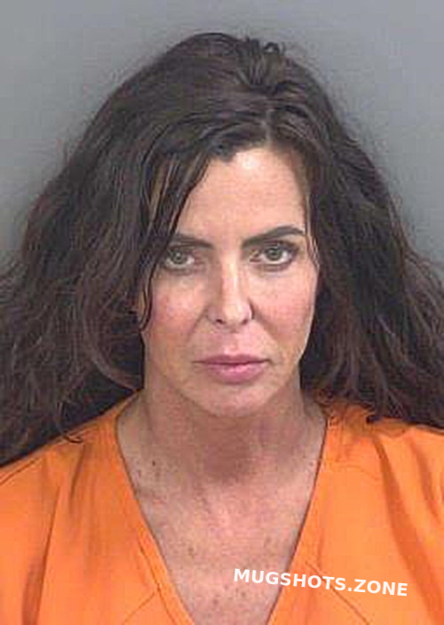 MALENO LAURA 01/18/2026 - Collier County Mugshots Zone