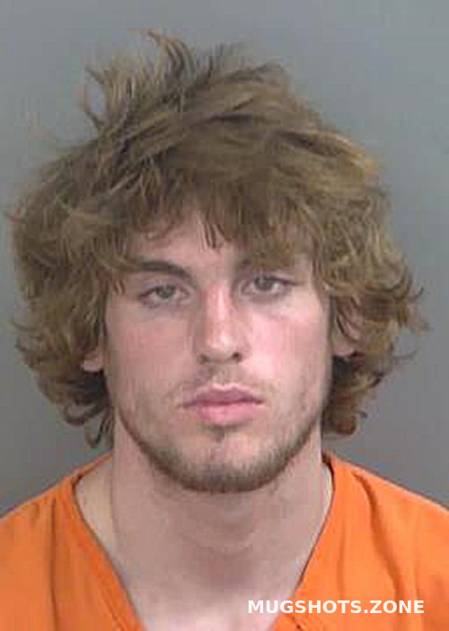 LINCOLN MICHAEL JOHN 01/24/2026 - Collier County Mugshots Zone