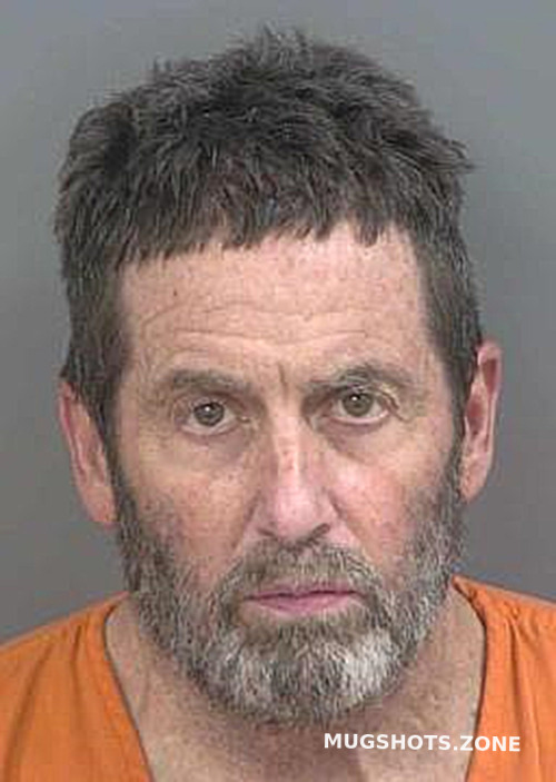 GROSSO SCOTT MICHAEL 01/29/2026 - Collier County Mugshots Zone