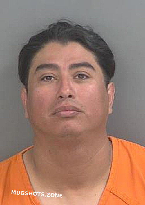 CANALESBACA MELVIN ALEXANDER 02/02/2026 - Collier County Mugshots Zone