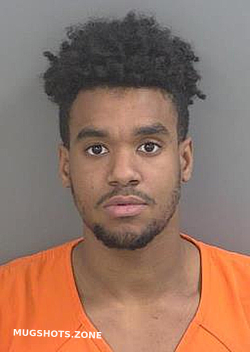 RYAN THOMAS JOSHUA 02/03/2026 - Collier County Mugshots Zone