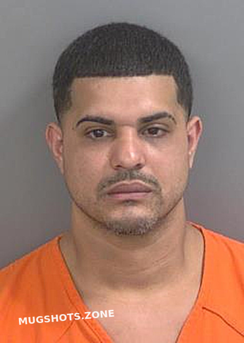 PEREZCASTRO PEDRO JUAN 02/04/2026 - Collier County Mugshots Zone