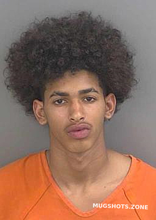 CHARARAN ENZO LASCAYENRIQUE 02/17/2026 - Collier County Mugshots Zone