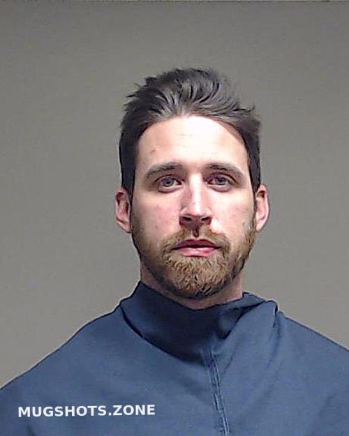 COURSEY JUSTIN 01/01/2021 - Collin County Mugshots Zone