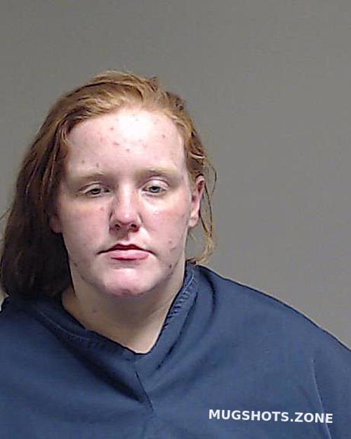 PLUMMER MADDISON AVERY 01/02/2021 - Collin County Mugshots Zone