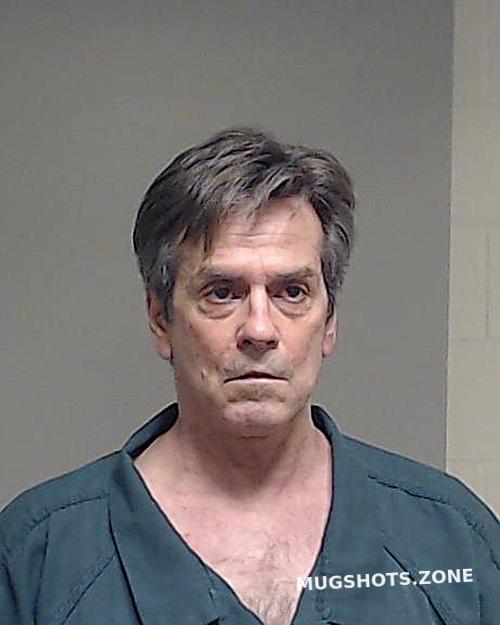 WICHMAN GREGORY LYNN 01/04/2021 - Collin County Mugshots Zone