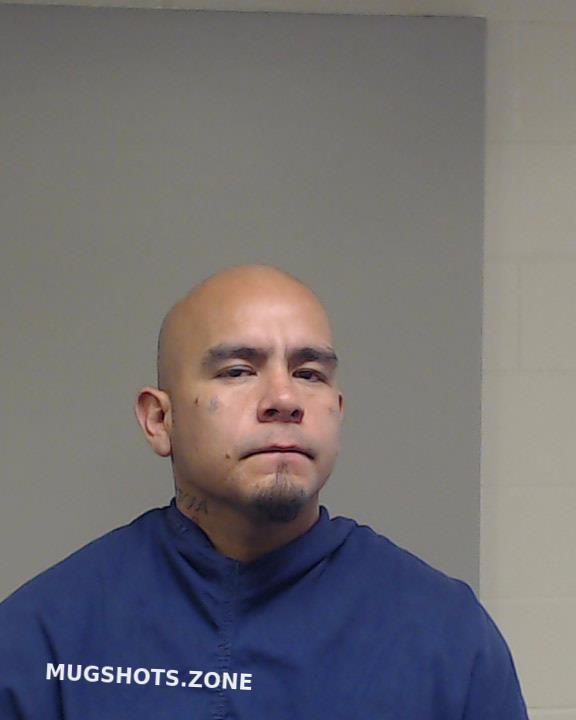 REYES JOSE JR. 01/04/2021 - Collin County Mugshots Zone