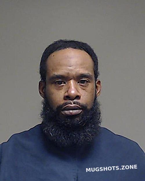COX REGINALD BERNARD 01/05/2021 - Collin County Mugshots Zone