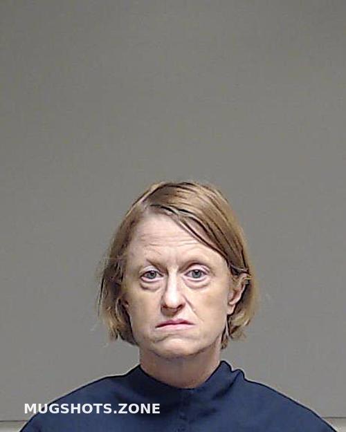 BREEDLOVE SHARON EWELL 01/07/2021 - Collin County Mugshots Zone