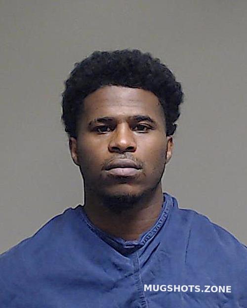 HALL KENNETH RAY 01/08/2021 - Collin County Mugshots Zone