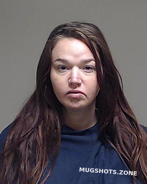 BICKHAM EMILY ANNA 01/14/2021 - Collin County Mugshots Zone