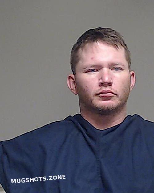 MOORE JOHN HARRIS 01/14/2021 - Collin County Mugshots Zone