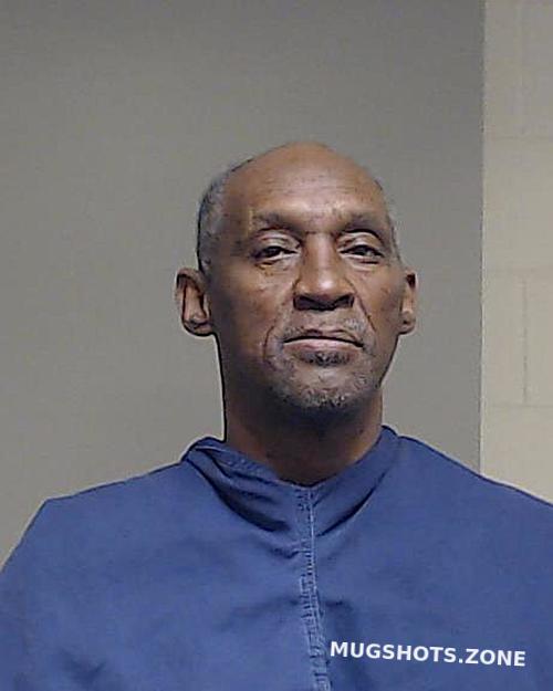 TOLIVER PAUL ERIC 01/15/2021 - Collin County Mugshots Zone