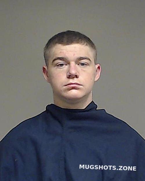 ROPER TRISTAN KANE 01/15/2021 - Collin County Mugshots Zone