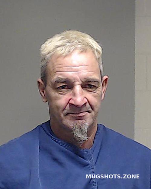 RIEVE JIMMY RALPH 01/15/2021 - Collin County Mugshots Zone