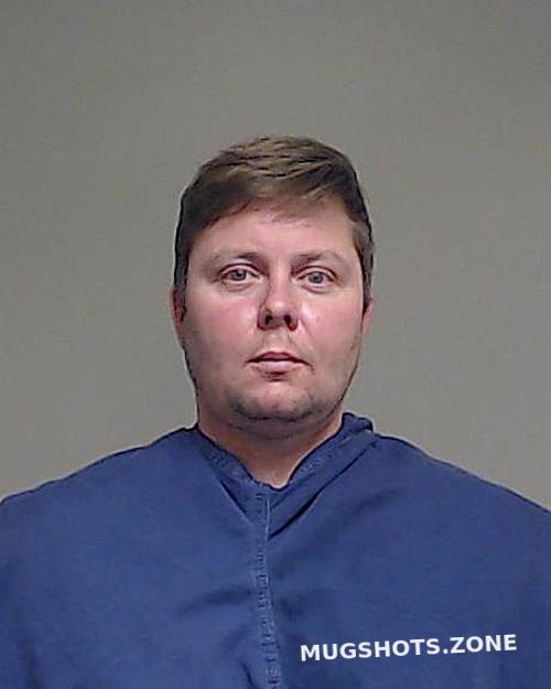 PARKS BRADLEY JOHNSON 01/16/2021 - Collin County Mugshots Zone