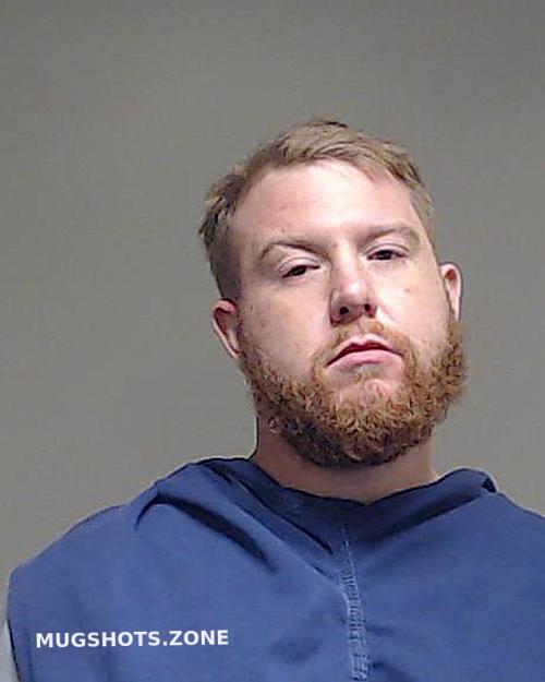 STEPHENSON JOSHUA MICHAEL 01/17/2021 - Collin County Mugshots Zone