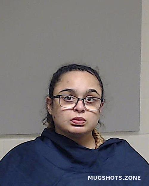 COSTELLO CRYSTAL 01/19/2021 - Collin County Mugshots Zone