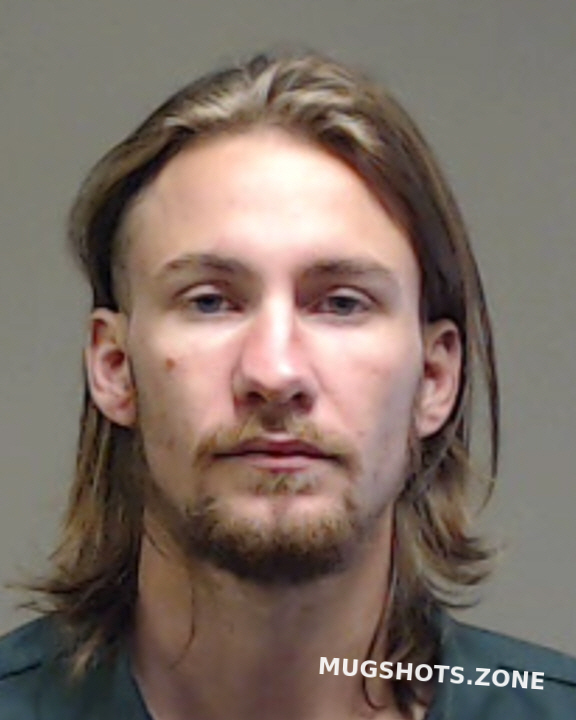 LILLEY BRANDON SCOTT 01/21/2021 - Collin County Mugshots Zone