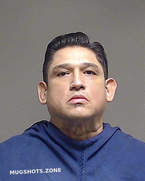 CHAVEZ DANIEL 01/22/2021 - Collin County Mugshots Zone