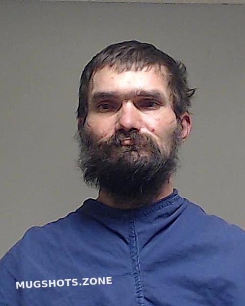 BAHAM MICHAEL ALLEN 01/24/2021 - Collin County Mugshots Zone