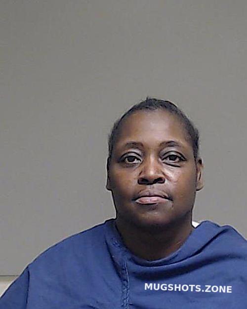 WILLIAMS KESHIA 01/24/2021 - Collin County Mugshots Zone
