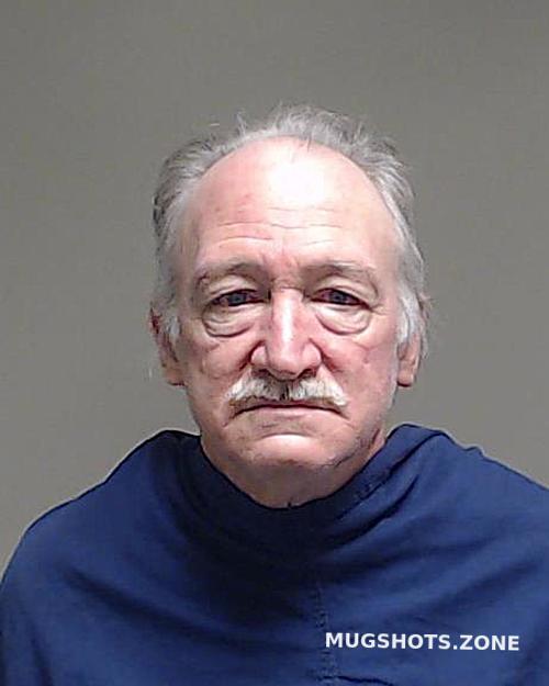 REEDER WILLIAM RAY 01/25/2021 - Collin County Mugshots Zone
