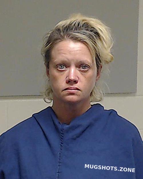 RADER BRANDI SHREE 01/25/2021 - Collin County Mugshots Zone