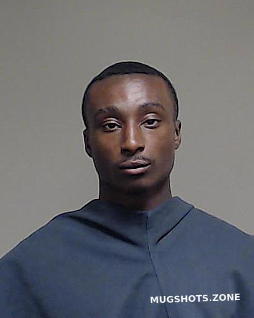 DAVIS MICHAEL ANTHONY 01/25/2021 - Collin County Mugshots Zone