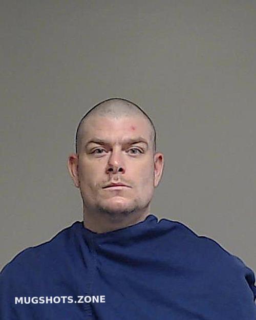 ROSS RICHARD ALLAN 01/26/2021 - Collin County Mugshots Zone