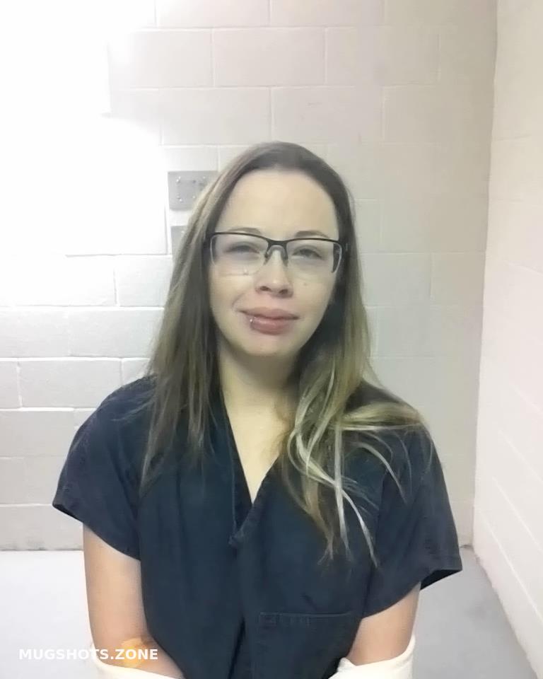 ALTIZER REYLENE HANNAH 01/28/2021 - Collin County Mugshots Zone