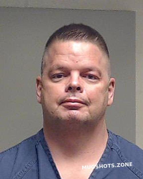 SEAY KEVIN L 01/28/2021 - Collin County Mugshots Zone