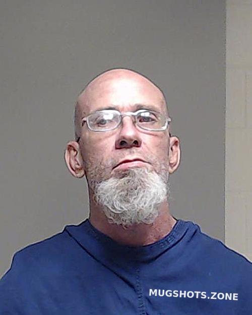 SIRKEL JEFFERY LYNN 01/28/2021 - Collin County Mugshots Zone