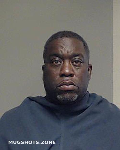 HAYWOOD QUENTIN 01/29/2021 - Collin County Mugshots Zone