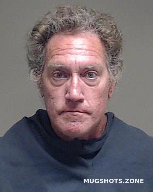 SCHECK RICK CARL 01/29/2021 - Collin County Mugshots Zone