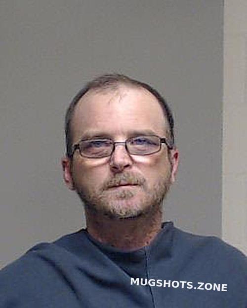 POLLARD JOSHUA 01/30/2021 - Collin County Mugshots Zone