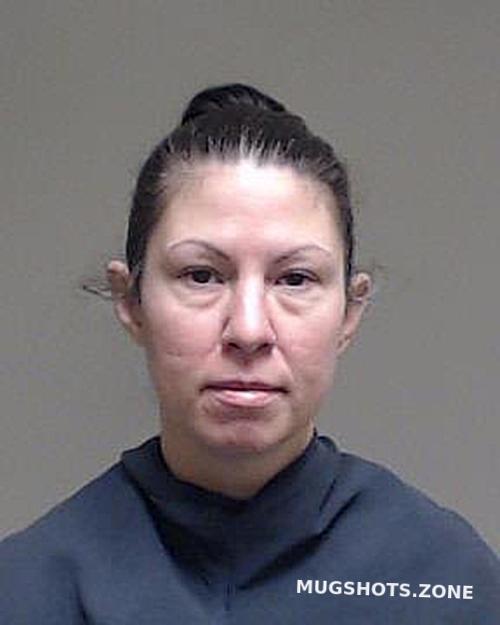 WILSON KODI MICHELLE 01/31/2021 - Collin County Mugshots Zone