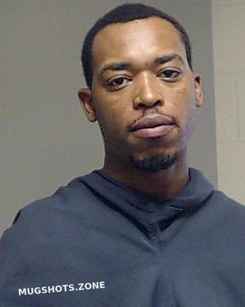 CLEMENS DARIUS TERRELL 01/31/2021 - Collin County Mugshots Zone