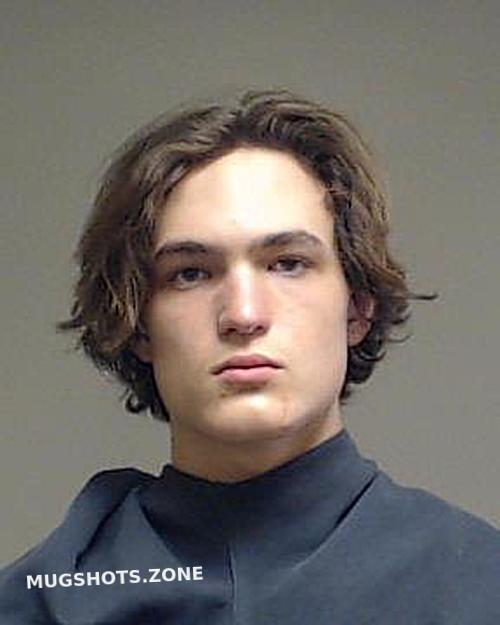 LEON CHASE MICHAEL 02/02/2021 - Collin County Mugshots Zone