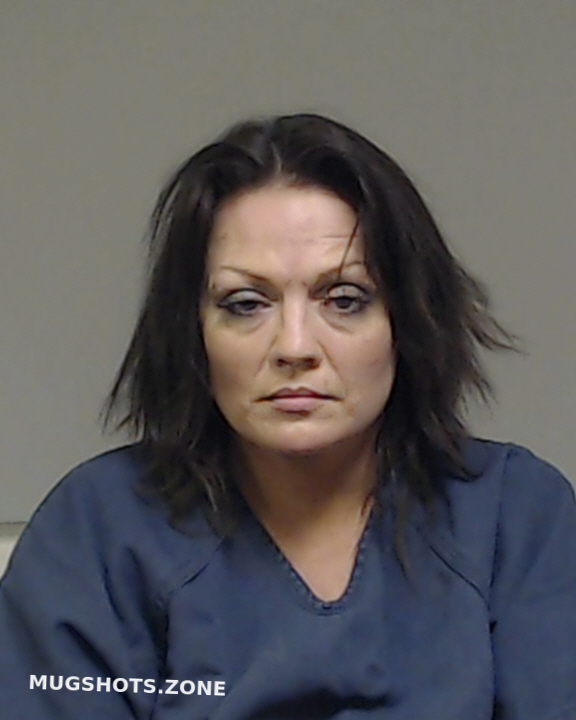 STEPHENS JENNIFER 02/02/2021 - Collin County Mugshots Zone