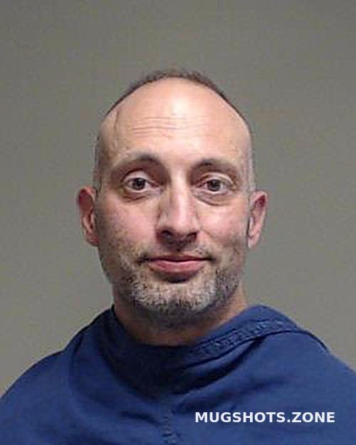 NEFF DAVID JOHN 02/04/2021 - Collin County Mugshots Zone