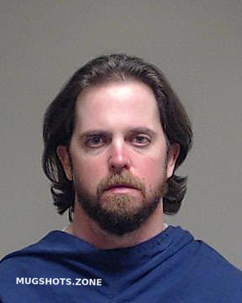 HAGER COLLIN THEODORE 02/04/2021 - Collin County Mugshots Zone