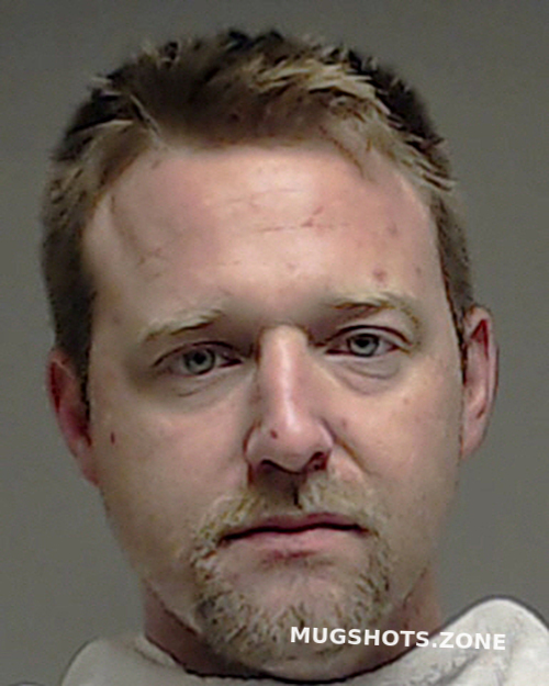 BRIGGS SEAN PATRICK 02/05/2021 - Collin County Mugshots Zone