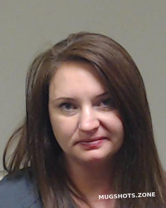 BOOTH ASHLEY RENEE 02/05/2021 - Collin County Mugshots Zone