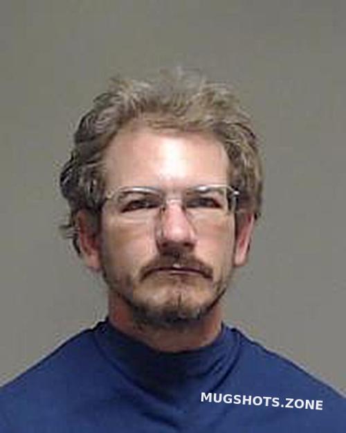 FOSTER LARRY JOE 02/05/2021 - Collin County Mugshots Zone