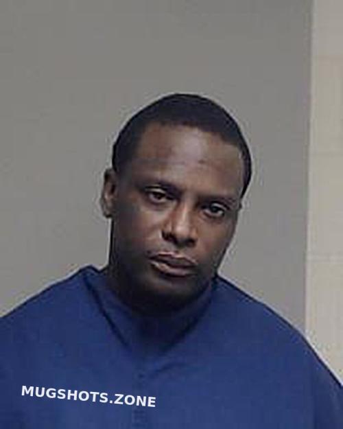 REDMON RODRICK 02/05/2021 - Collin County Mugshots Zone